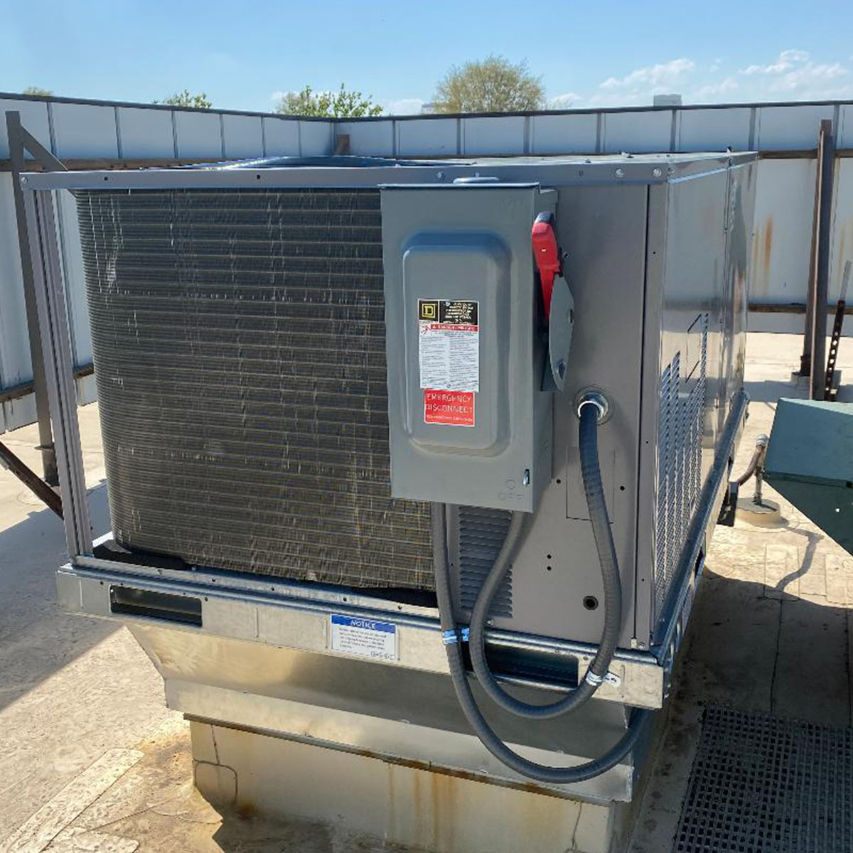 HVAC Contractor in Maryland | East Coast Heating and Cooling