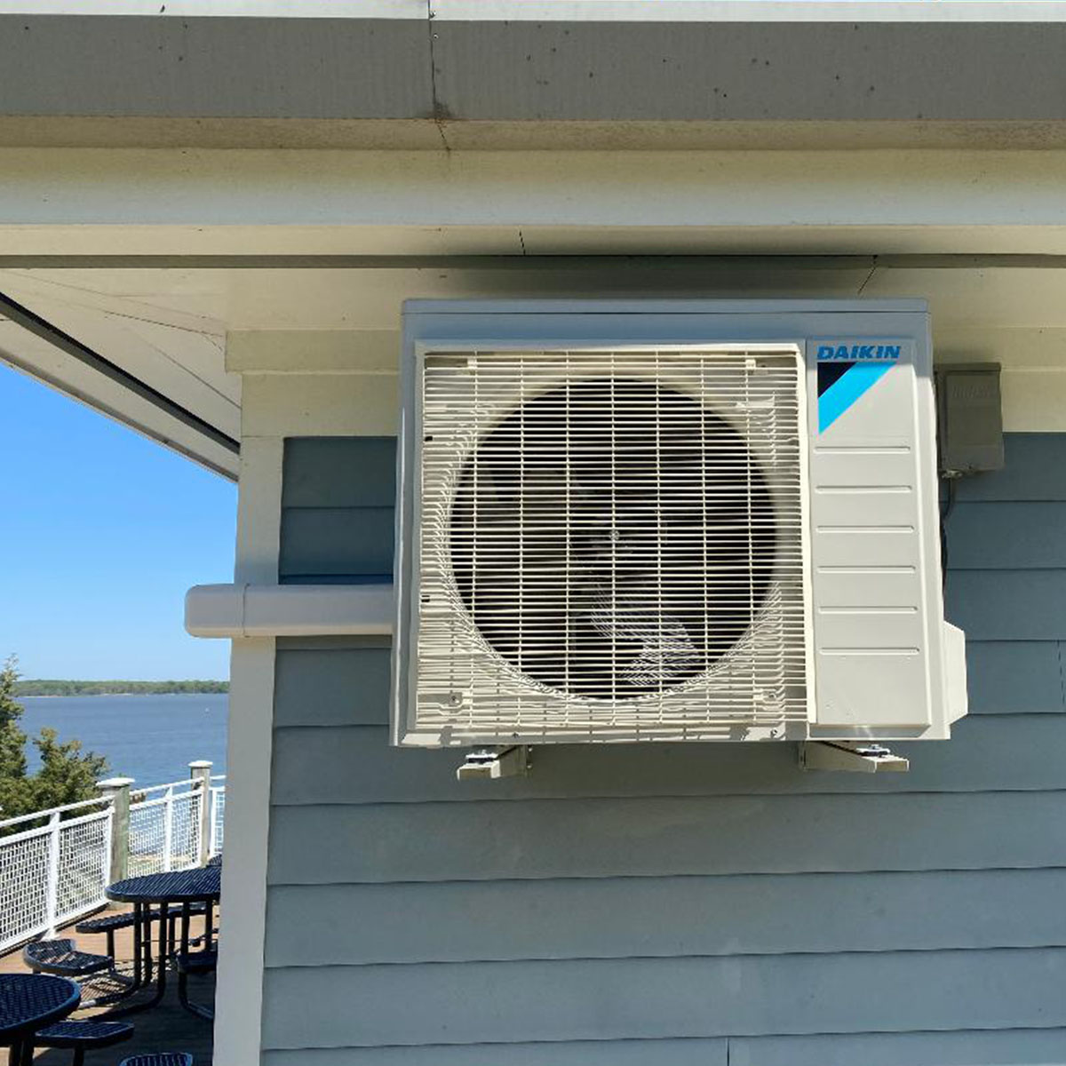 HVAC Contractor in Maryland | East Coast Heating and Cooling