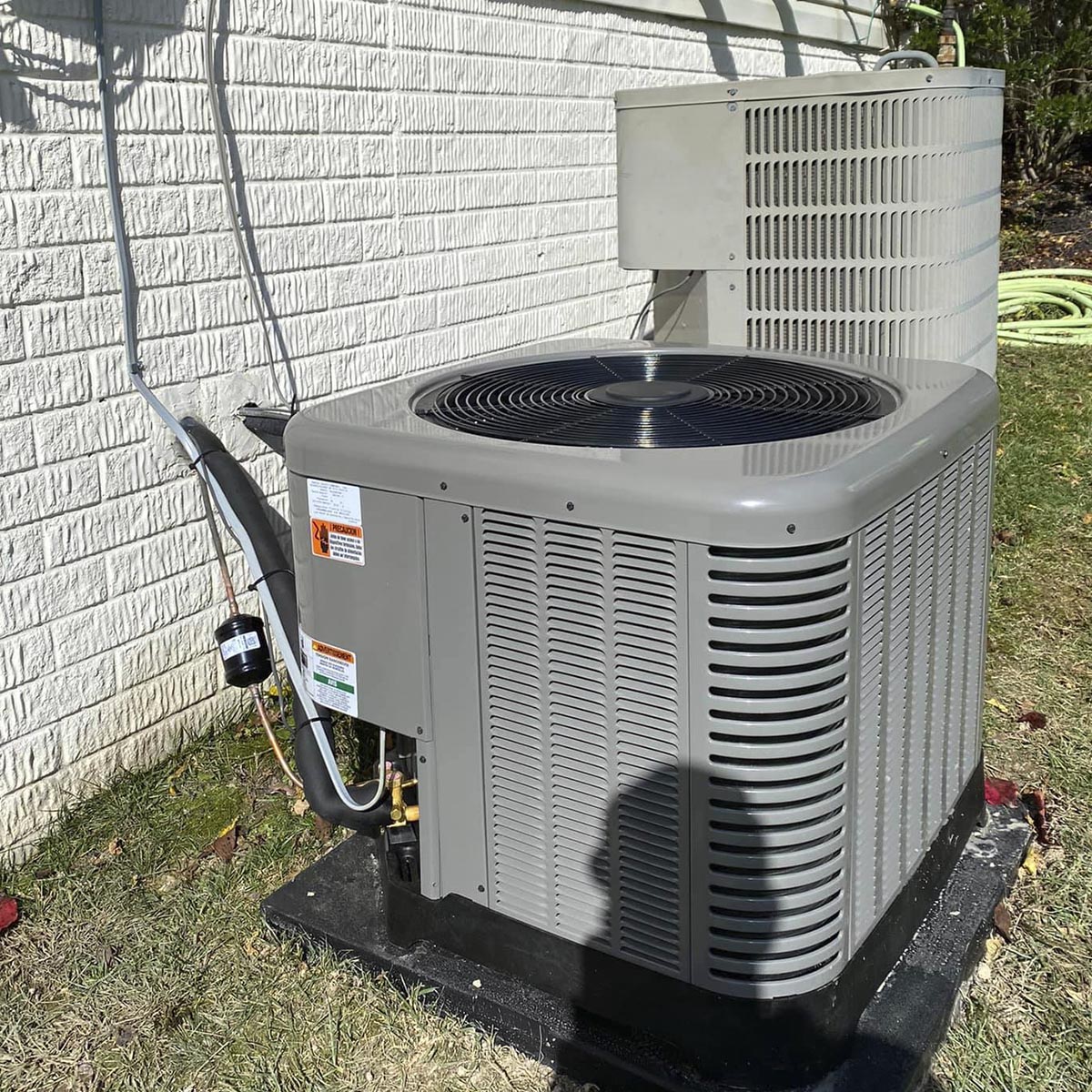 HVAC Contractor in Maryland | East Coast Heating and Cooling
