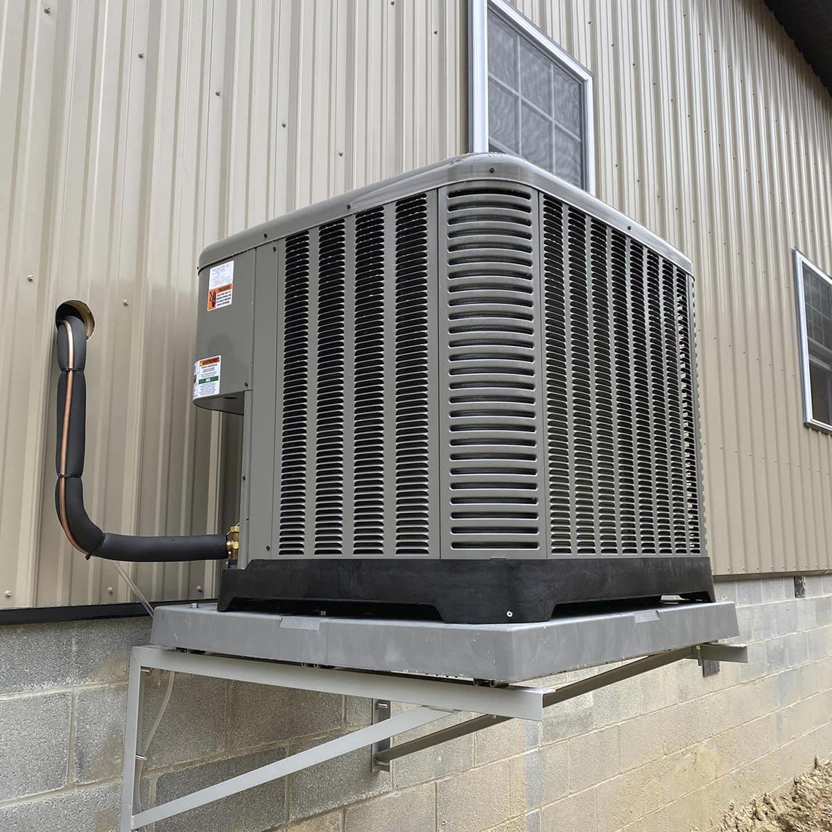 HVAC Contractor in Maryland | East Coast Heating and Cooling